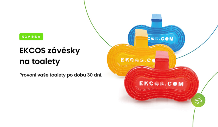 EcoStep | Šetříme vám pitnou vodu